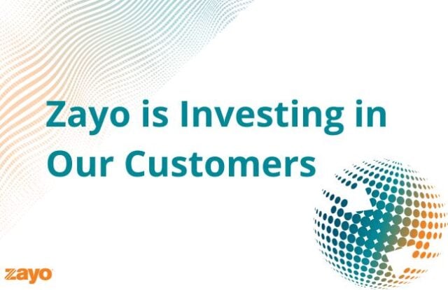 Scalable Growth for Business | Zayo