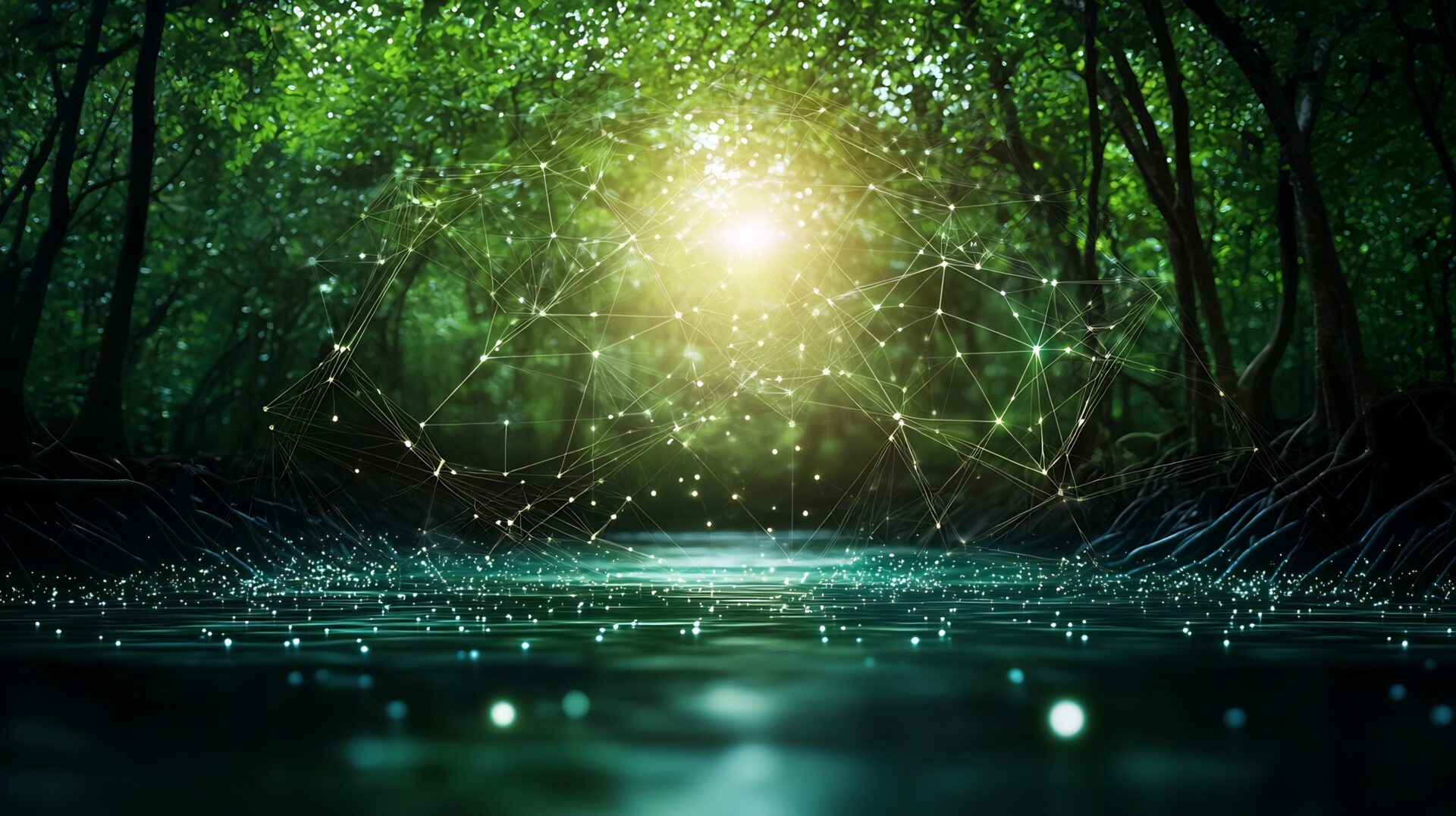 The Backbone of Climate-Resilient Investing: Why Bandwidth ...