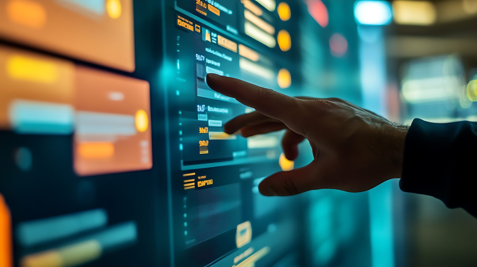 Introducing Zayo Managed LAN: Managed Device Connectivity - Zayo