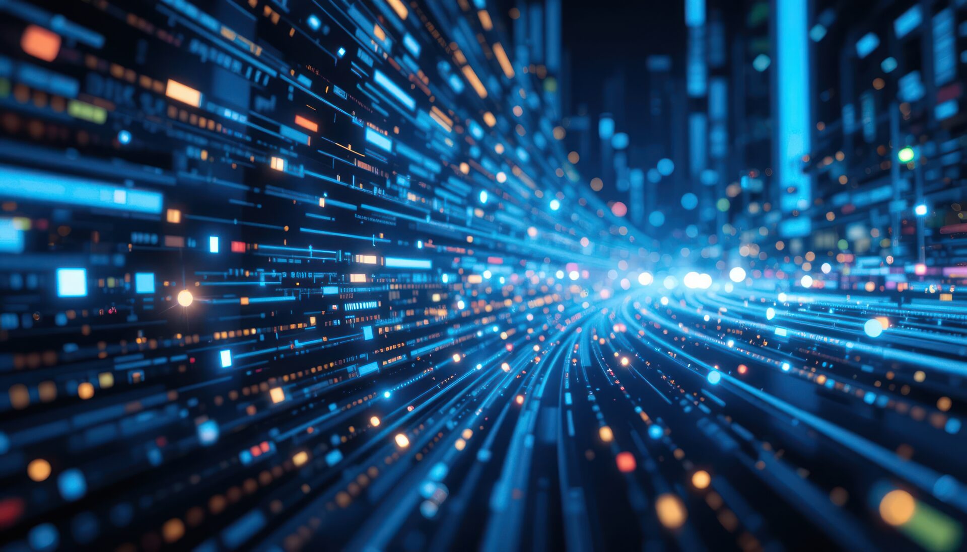 Enterprise Fiber Optic & Transport Services for Infrastructure | Zayo