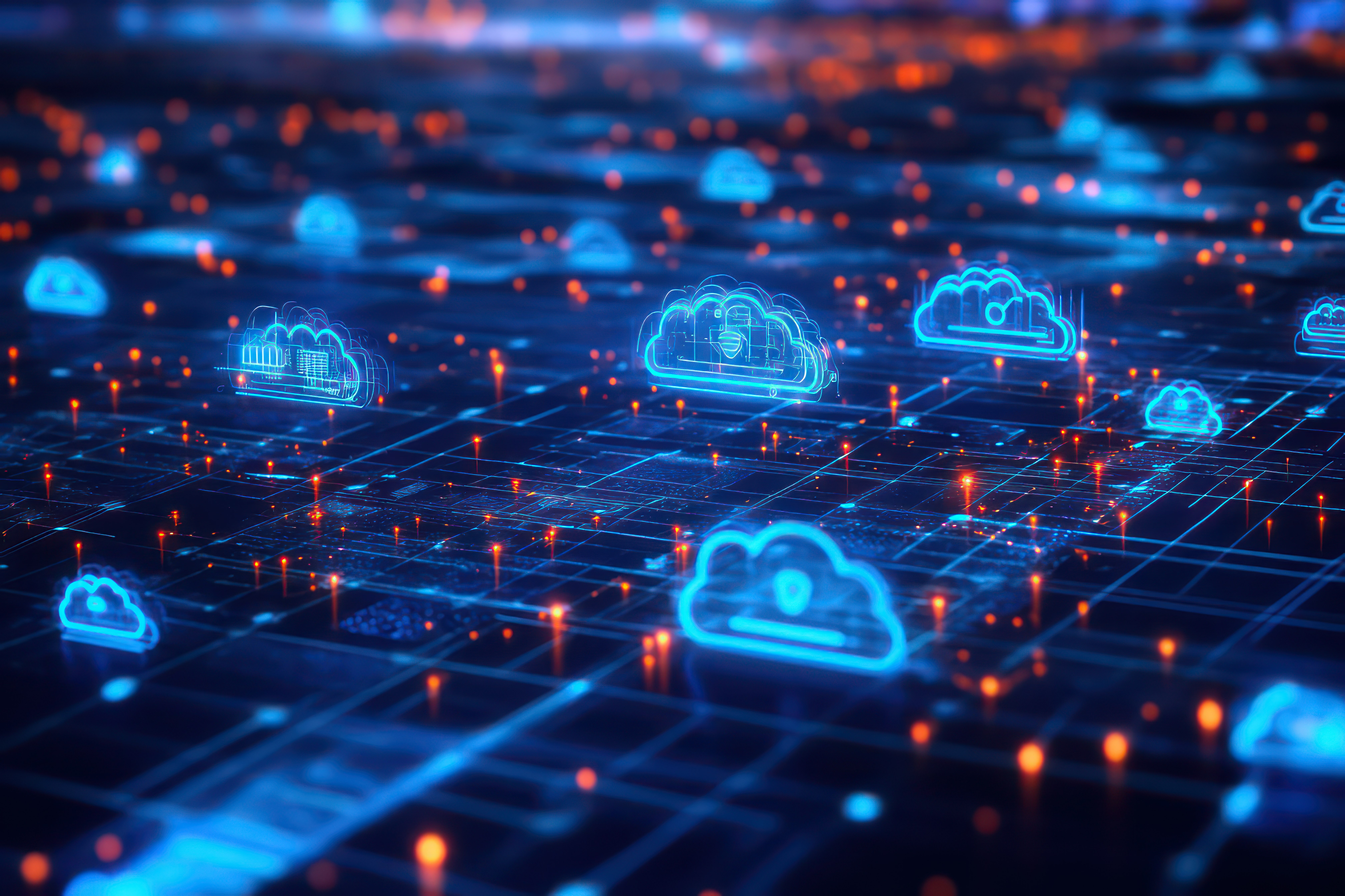 What Neoclouds Are and Why They Matter to Enterprises - Zayo