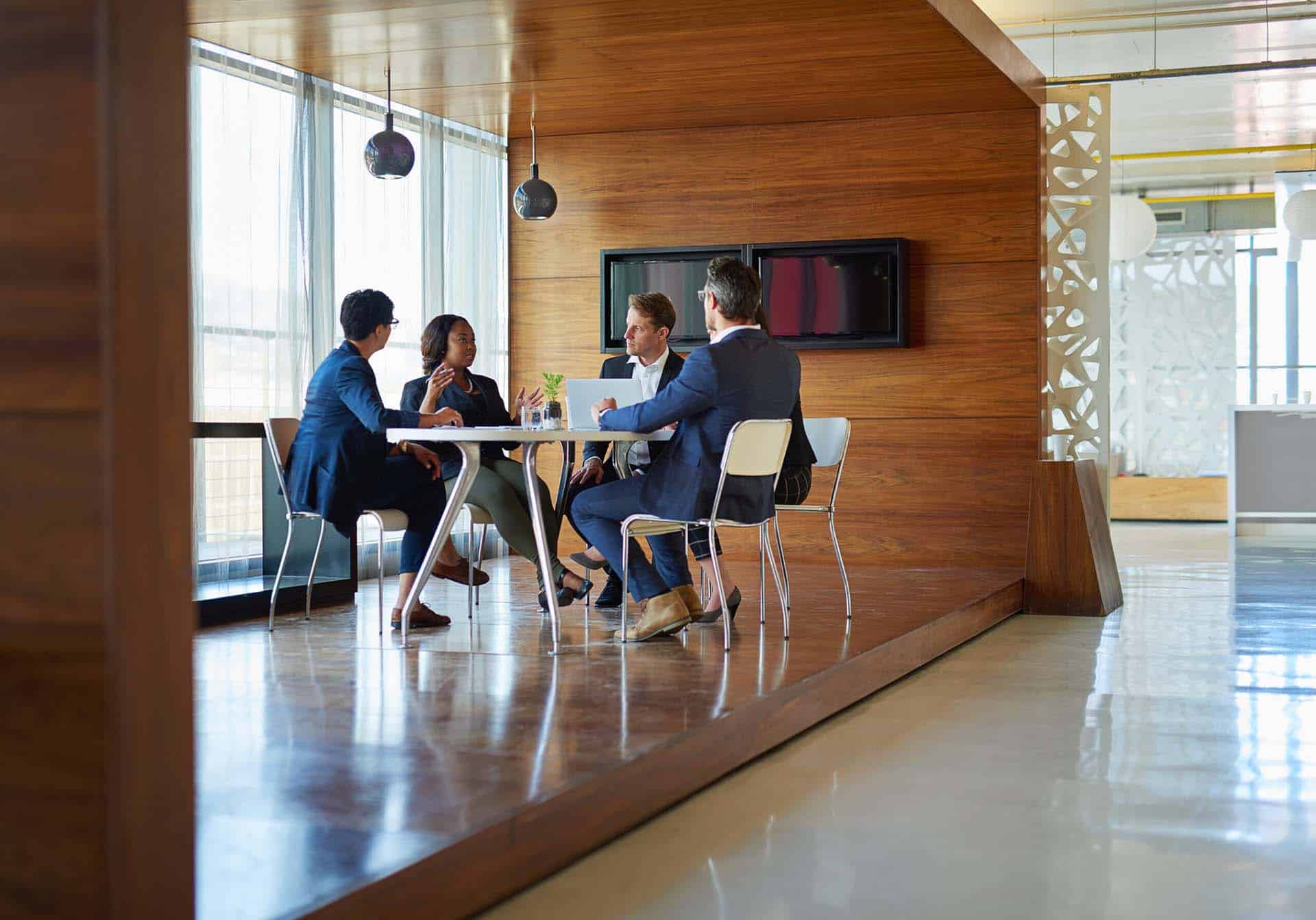 Insurance Company Connects Dispersed Workforce with SD-WAN | Resource ... Insurance Company Connects Dispersed Workforce with SD-WAN | Resource ...