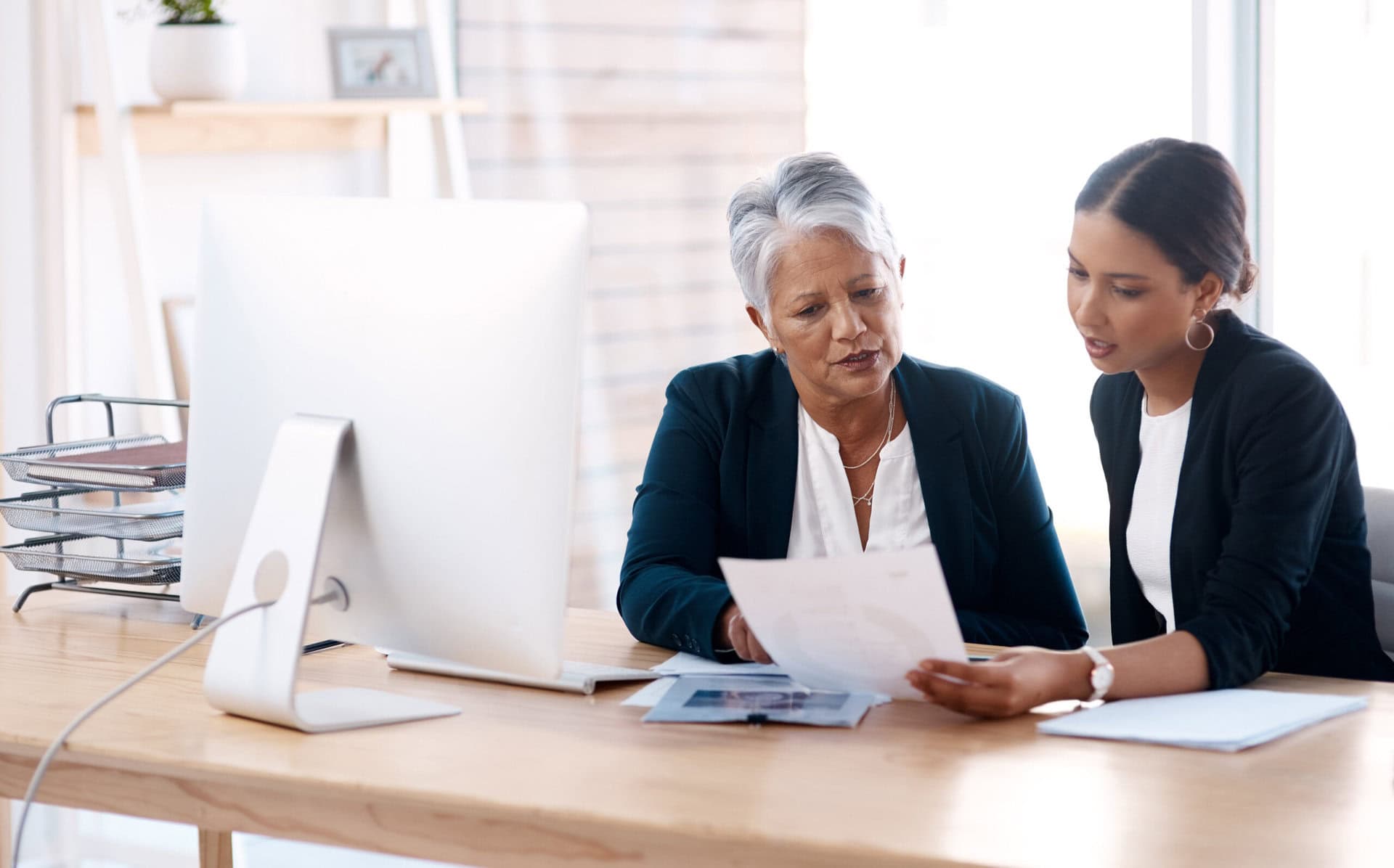 What It Takes to Be a Human Capital Leader: Spotlight on Julie Tschida ...