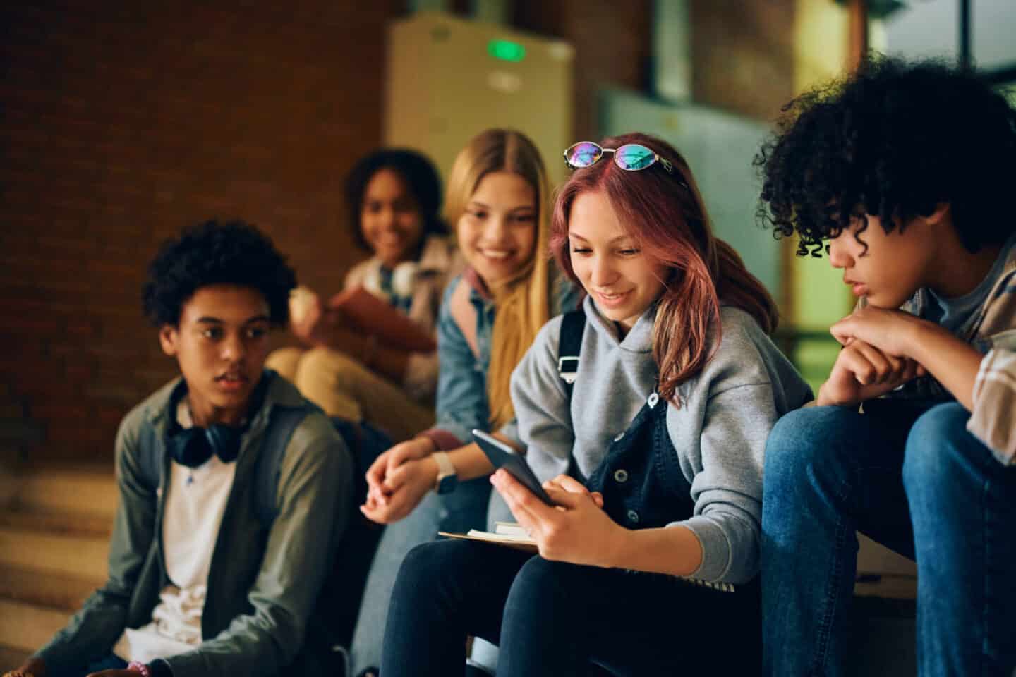 Nationwide Education Connectivity & K-12 Network Solutions | Zayo