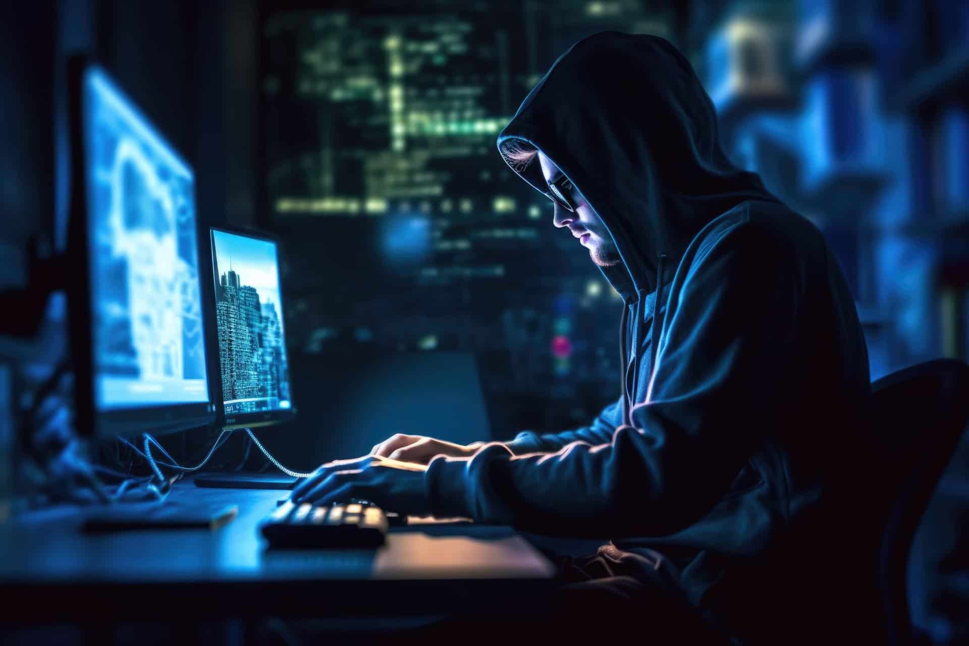 Outsmarting the Terrifying Evolution of Cybercrime - Zayo