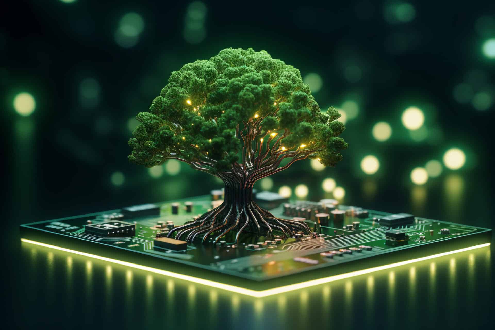 Carrier Solutions: Enhanced Connectivity/Network Infrastructure