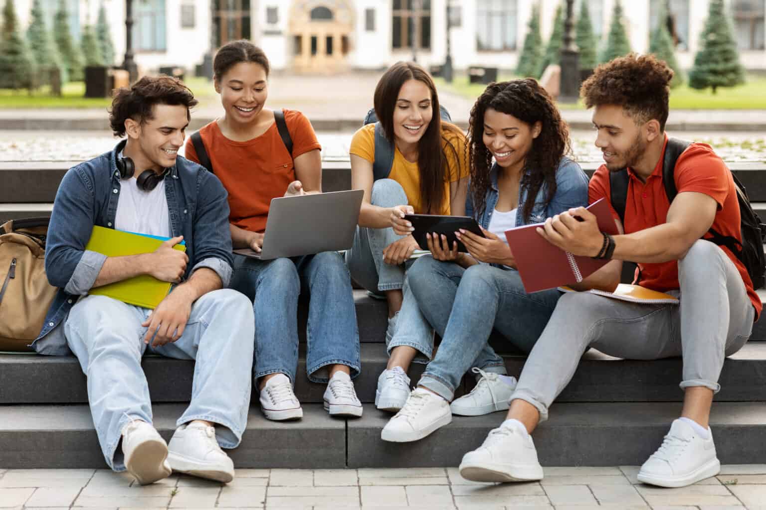 Zayo Brings Equitable Broadband Access to Pinal County's Schools and ...