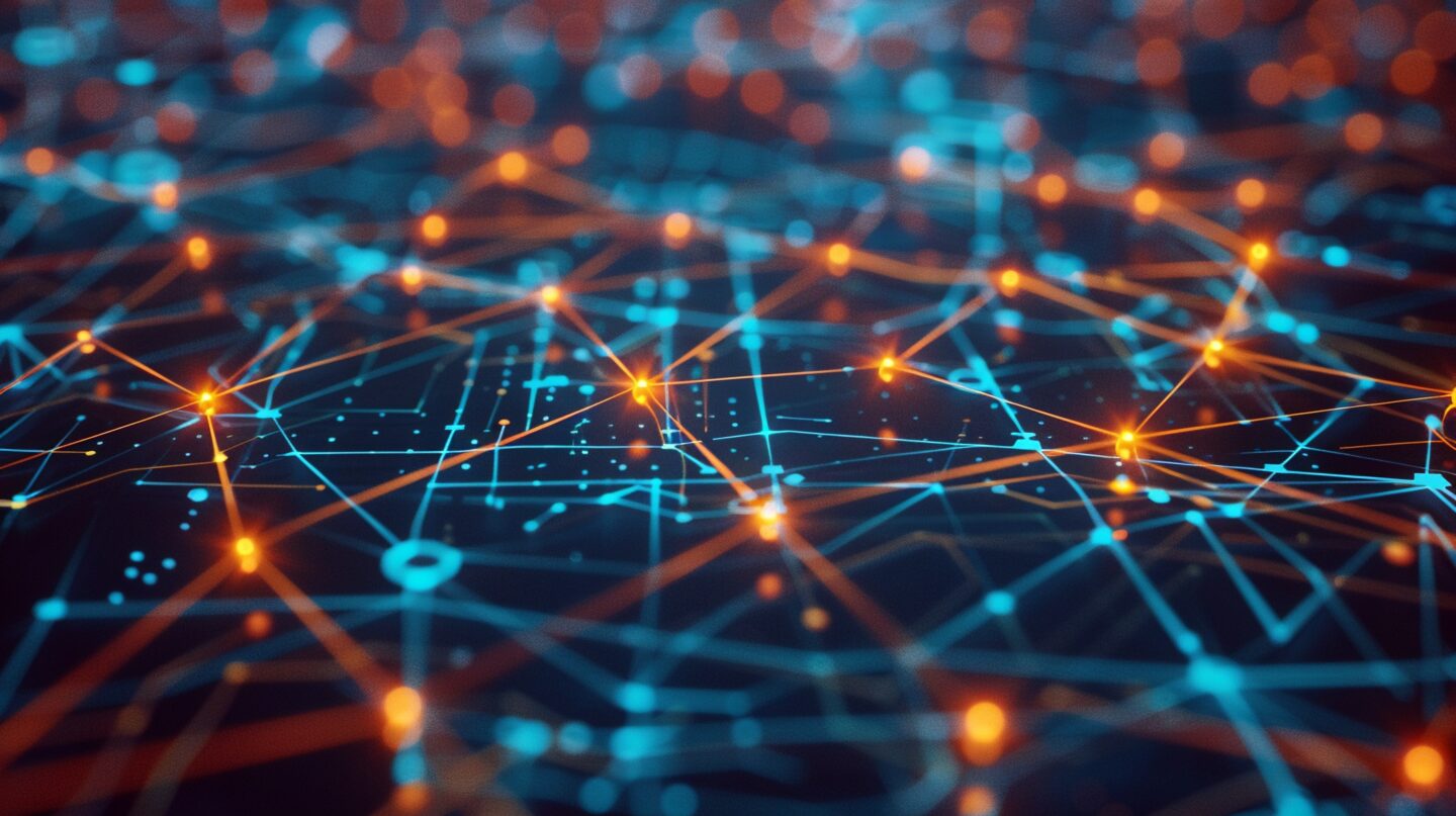 Modern Data Center Solutions & Enterprise Connectivity Services