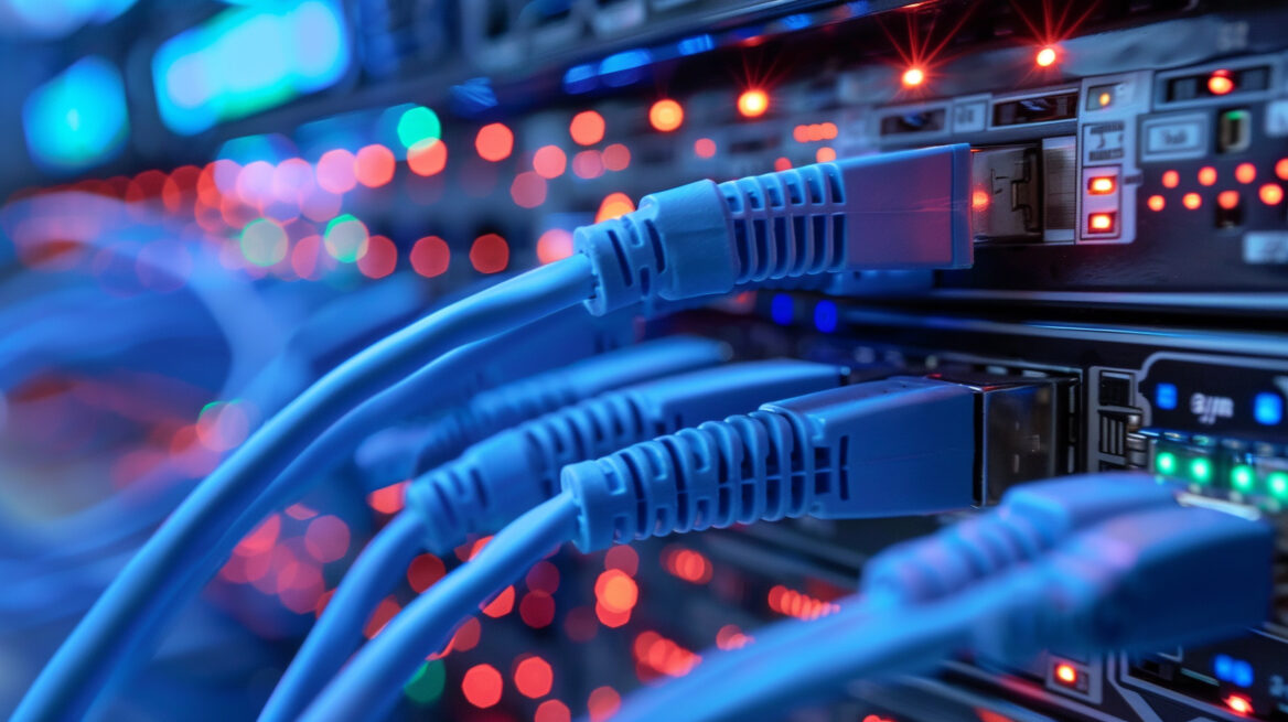 Managed Edge Connectivity Services & Network Solutions | Zayo