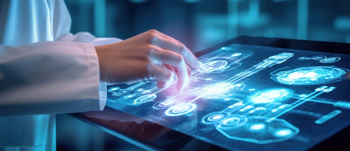 Modern Healthcare Network Security & Managed Services | Zayo