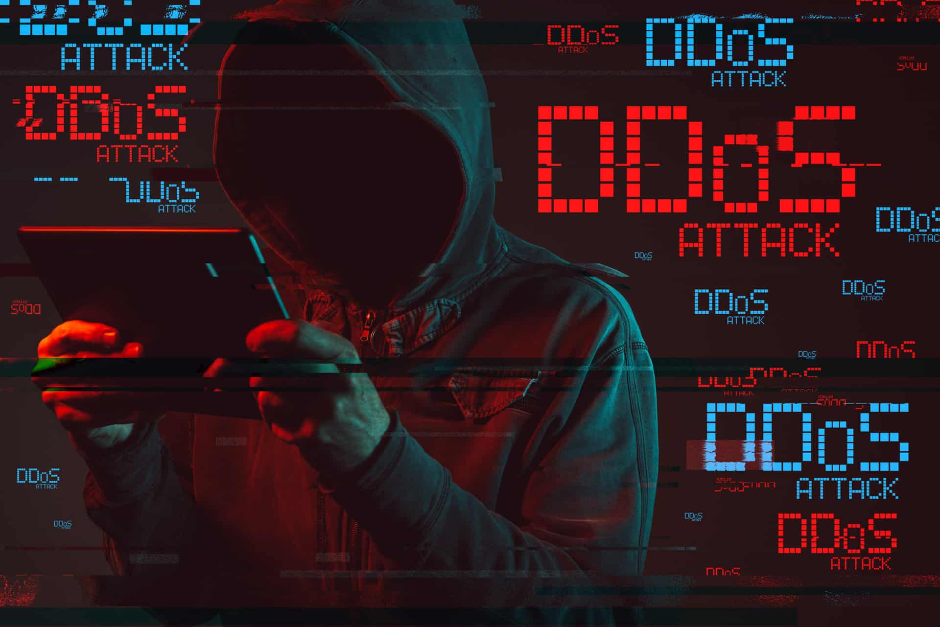 Trick or Treat? - 4 Spooky DDoS Attack Facts for Cybersecurity ...