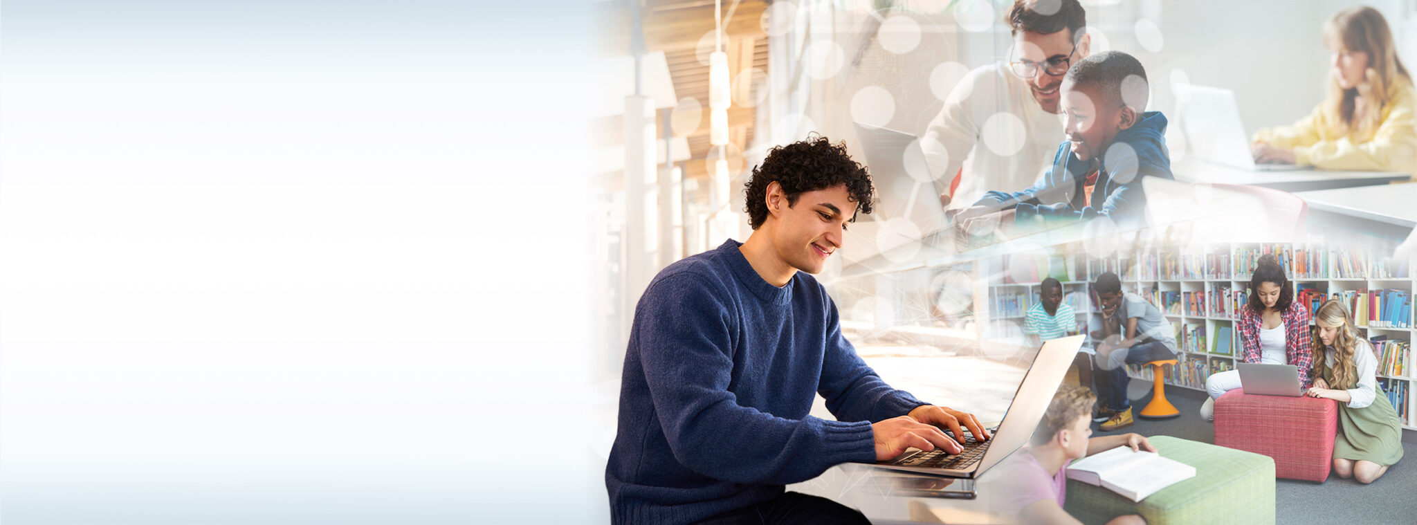 Nationwide Education Connectivity & K-12 Network Solutions | Zayo