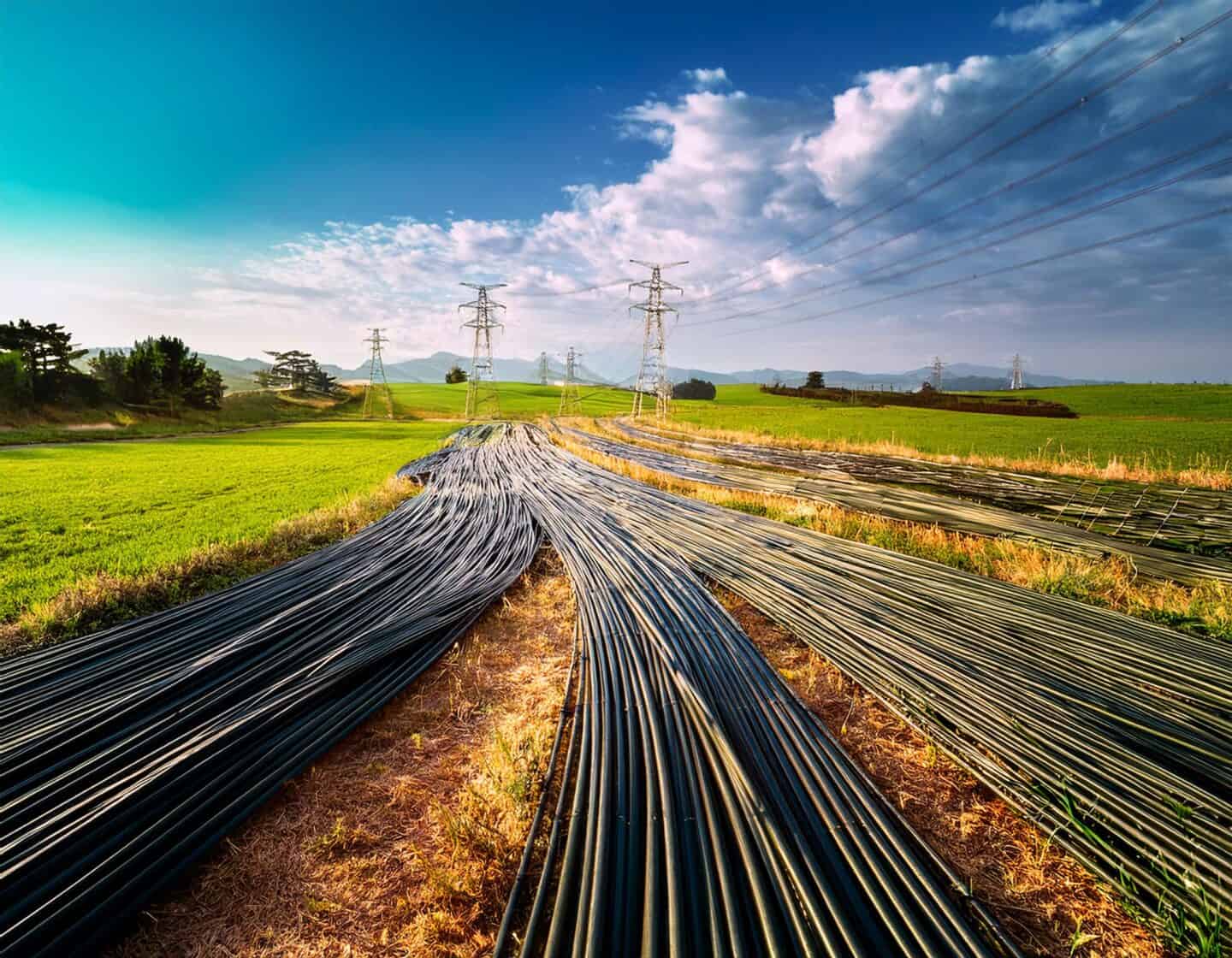 Enterprise Fiber Optic & Transport Services for Infrastructure | Zayo