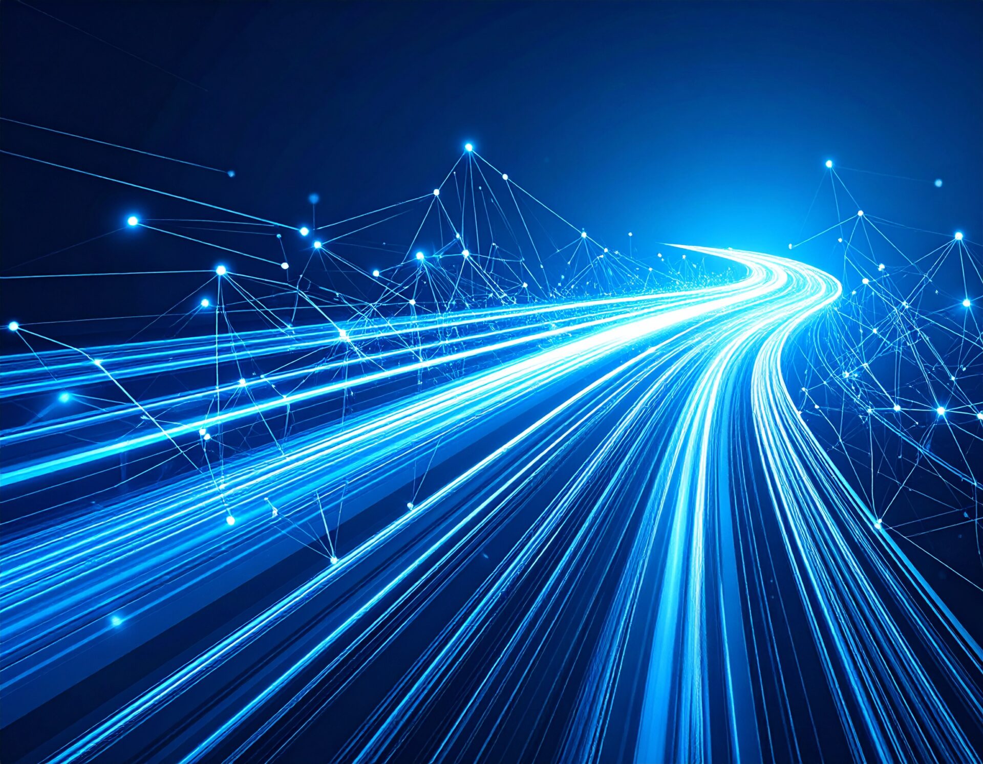 Building the Foundation for the Future: Zayo’s 100% 400G-enabled Network, Purpose-Built AI ...