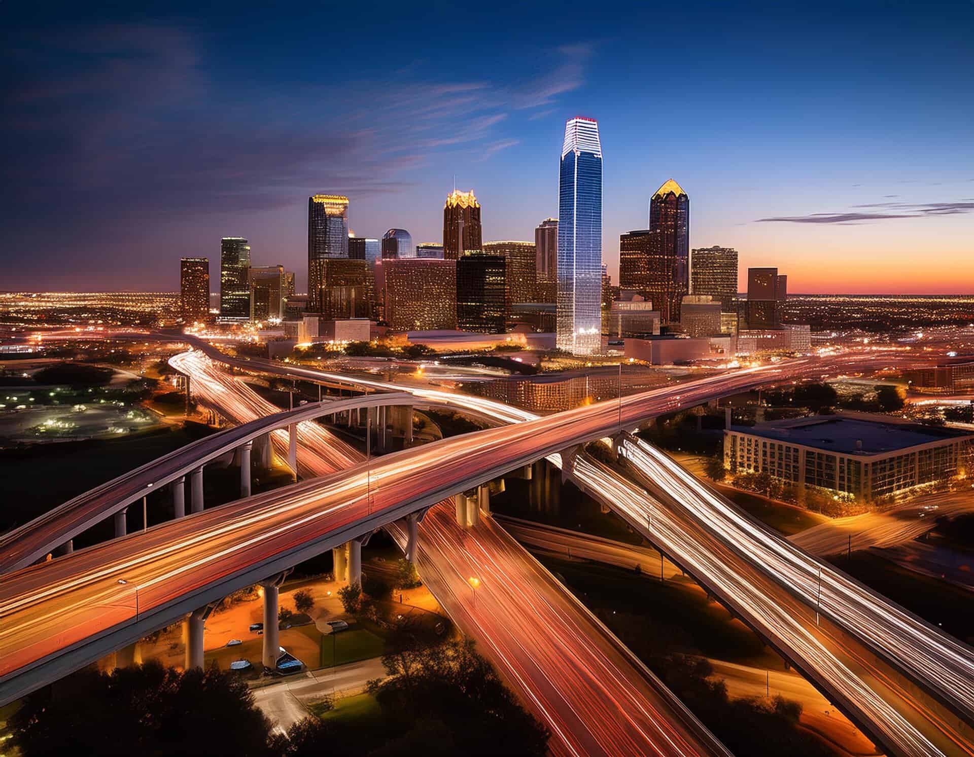 Zayo’s Metro Market Footprint Continues to Expand in Dallas - Zayo