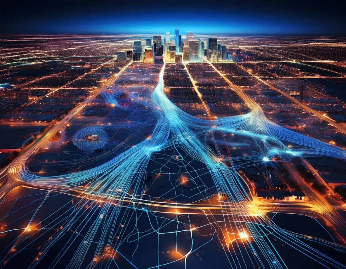 Carrier Network Infrastructure & Enhanced Connectivity Solutions