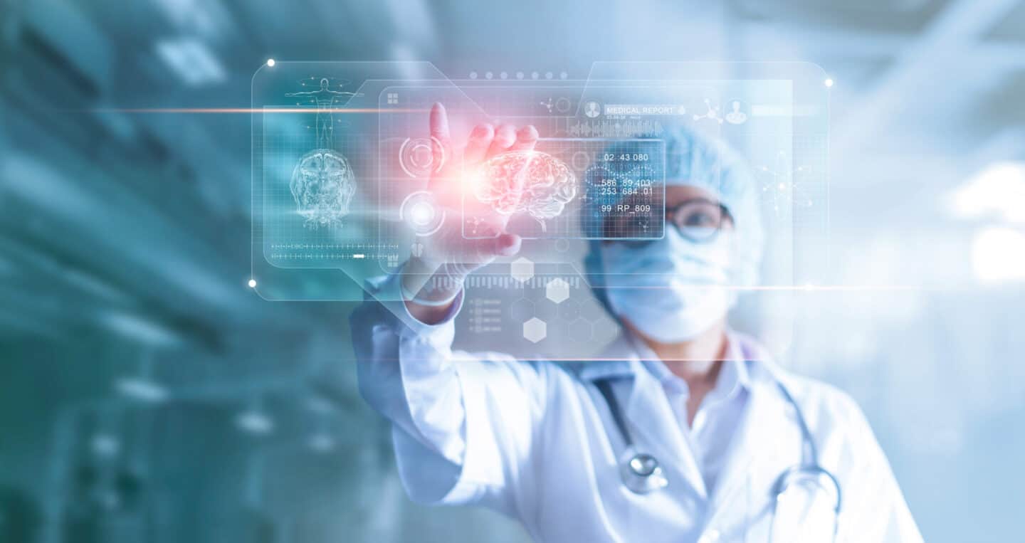 How can the network impede patient care and block operational ...