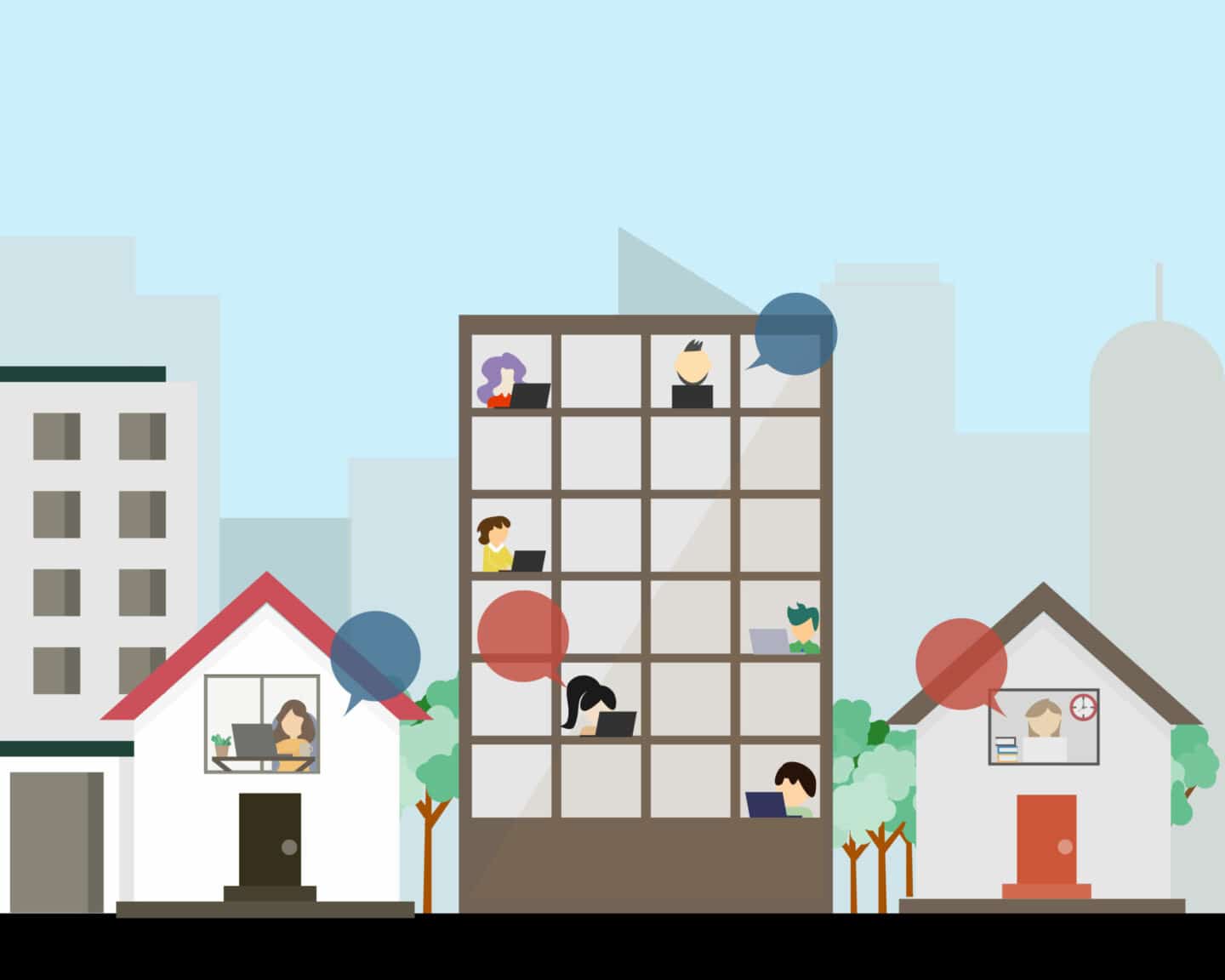 CloudLink: Direct, Private Cloud Connectivity and Performance