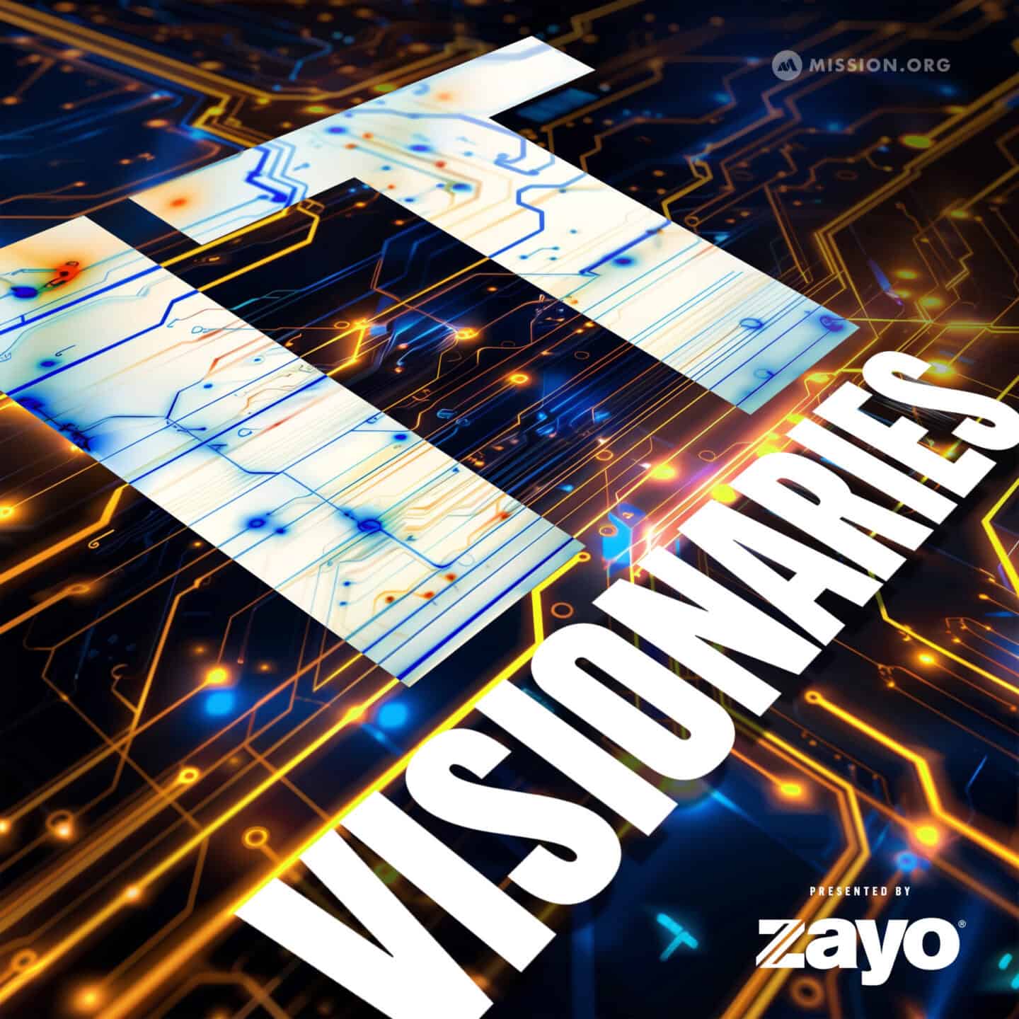 Building a Digital Core for AI Success - Zayo