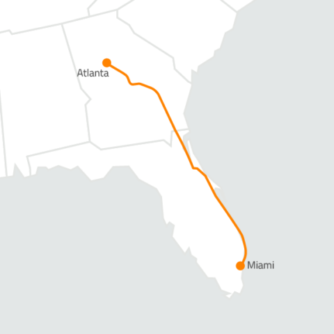 Connect to More Locations and Data Centers Faster with Zayo - Zayo