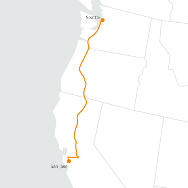 Connect to More Locations and Data Centers Faster with Zayo - Zayo