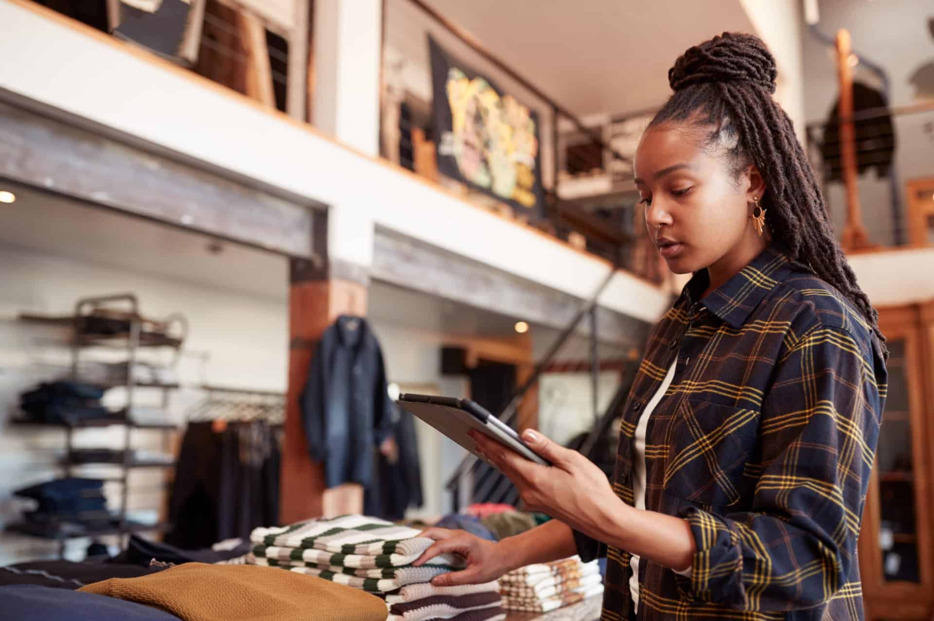 Omnichannel Retail Strategy Starts with the Network | Resource | Zayo