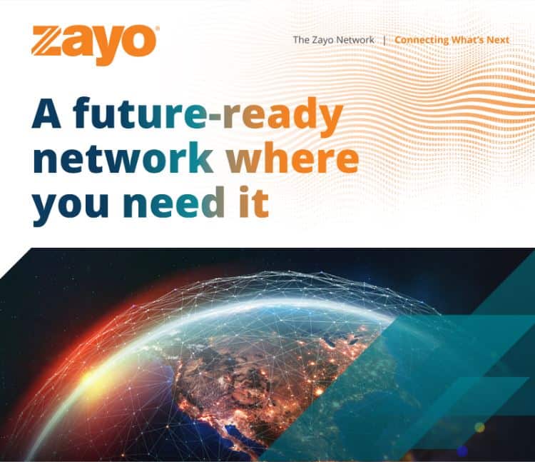 Zayo Bandwidth