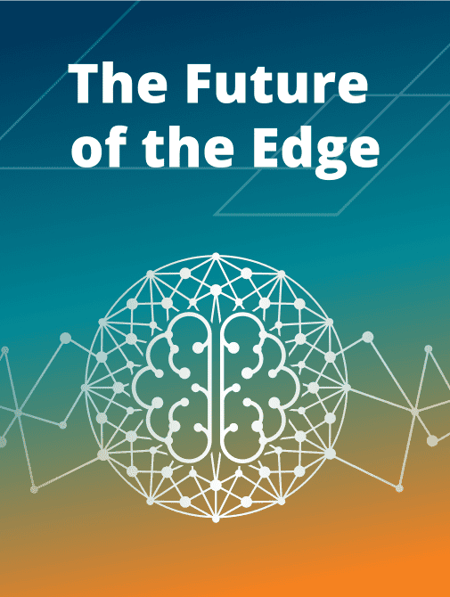 Evolution of the Edge | Resource | Zayo