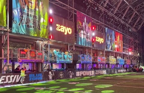 Global Internet Backbone Service Providers | About Zayo