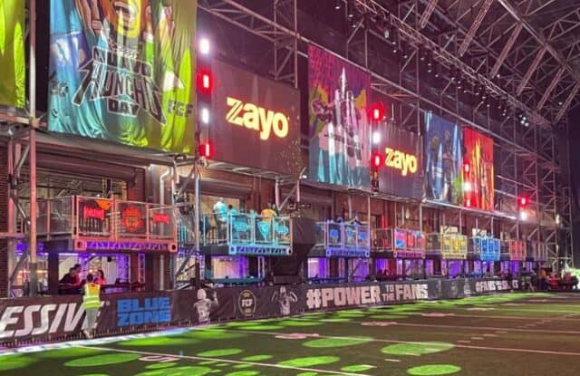 Global Internet Backbone Service Providers | About Zayo