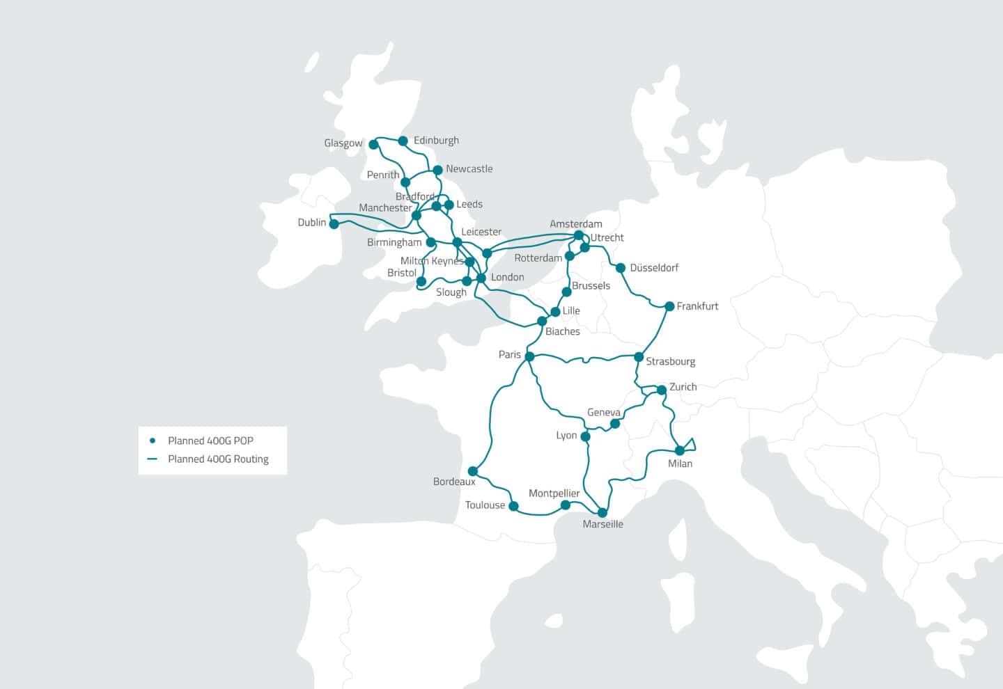 Bienvenue chez Zayo Europe | L’expérience numérique commence par votre ...