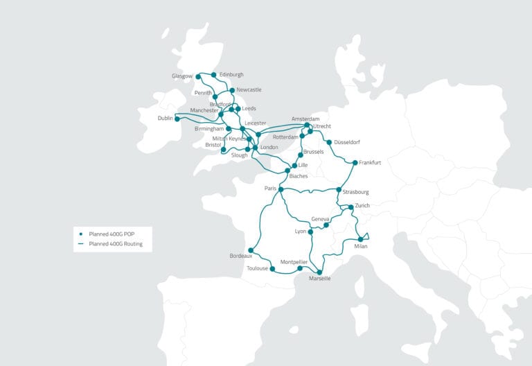 Bienvenue chez Zayo Europe | L’expérience numérique commence par votre ...