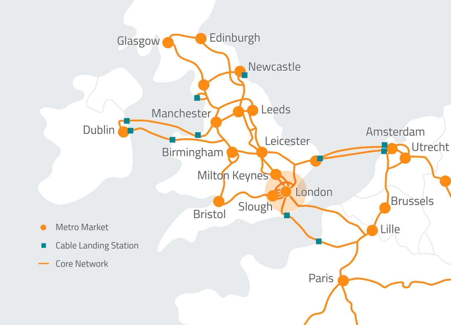Bienvenue chez Zayo Europe | L’expérience numérique commence par votre ...