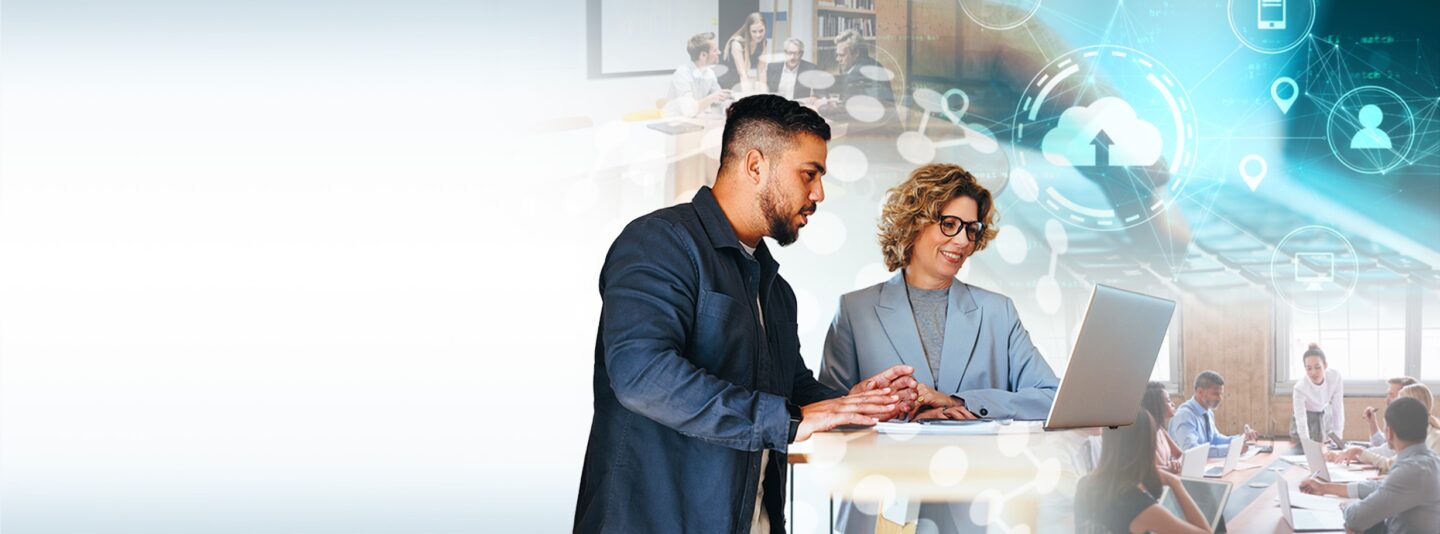 Empower Your Business with Professional Network Solutions | Zayo