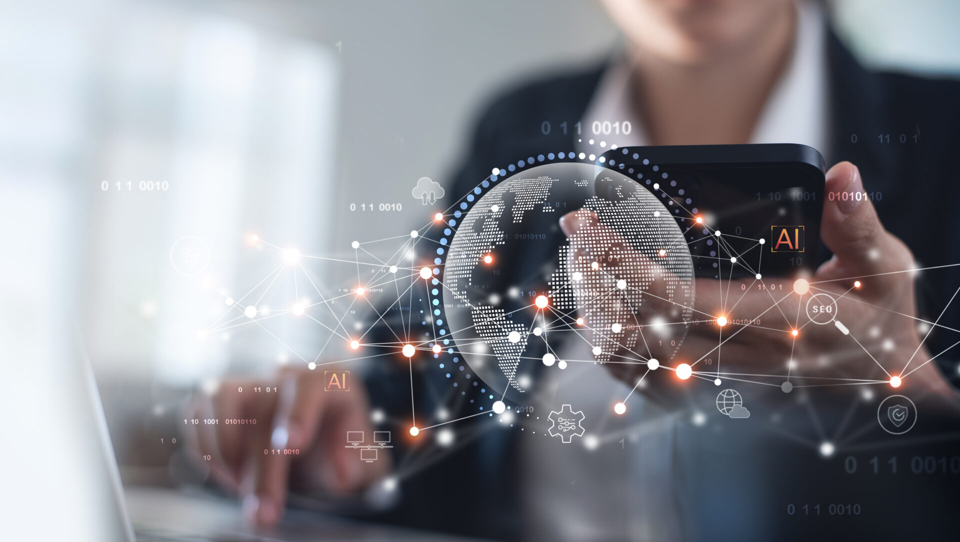 Telecom Automation & AI: CSP Technology Solutions | Zayo | Resource