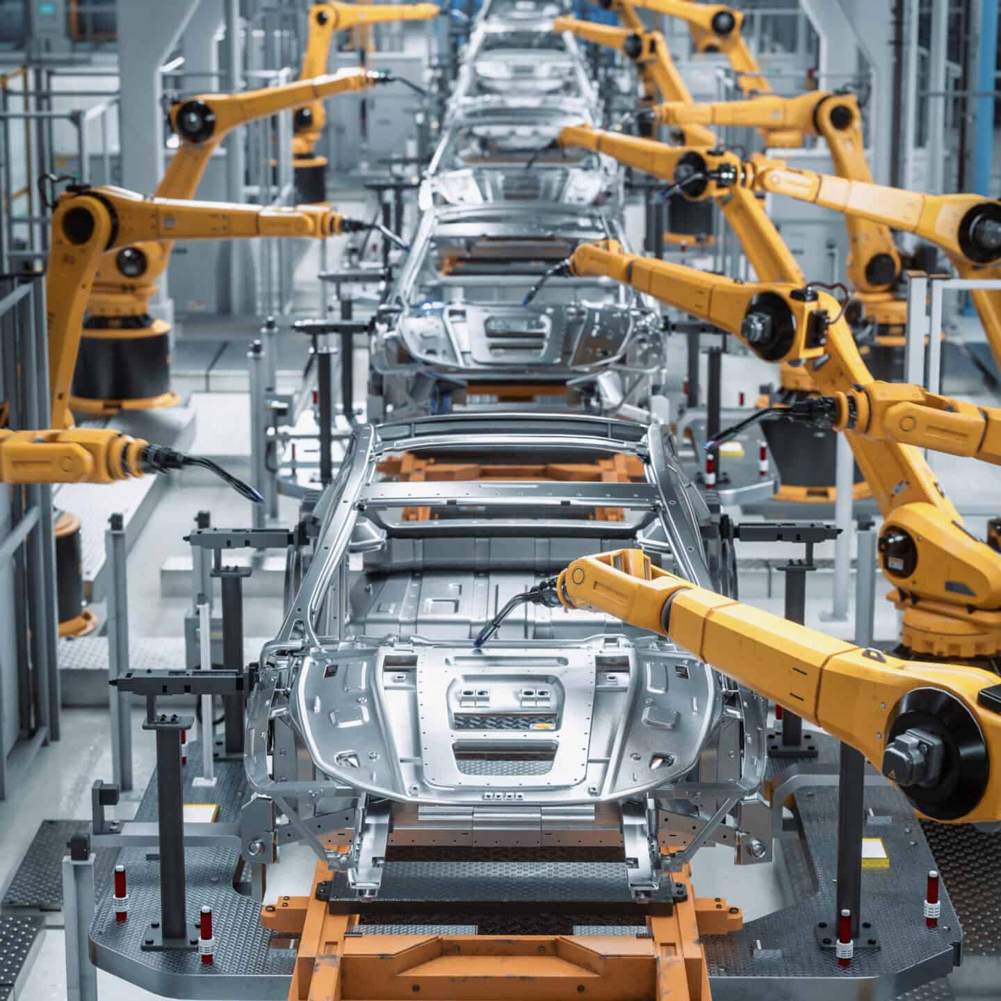 Fiber to the Factory: Boost Industrial Connectivity | Zayo