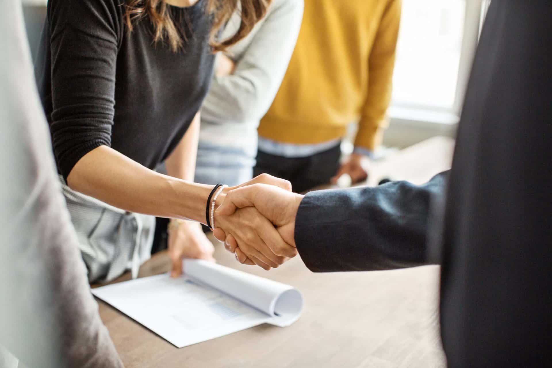 Zayo's Commitment to the Channel | Resource | Zayo