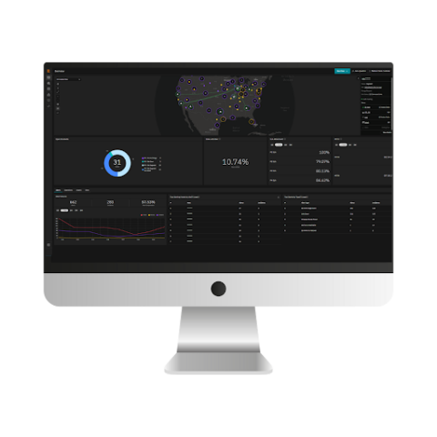 SD-WAN Services | SD-WAN Technology and Managed Solution