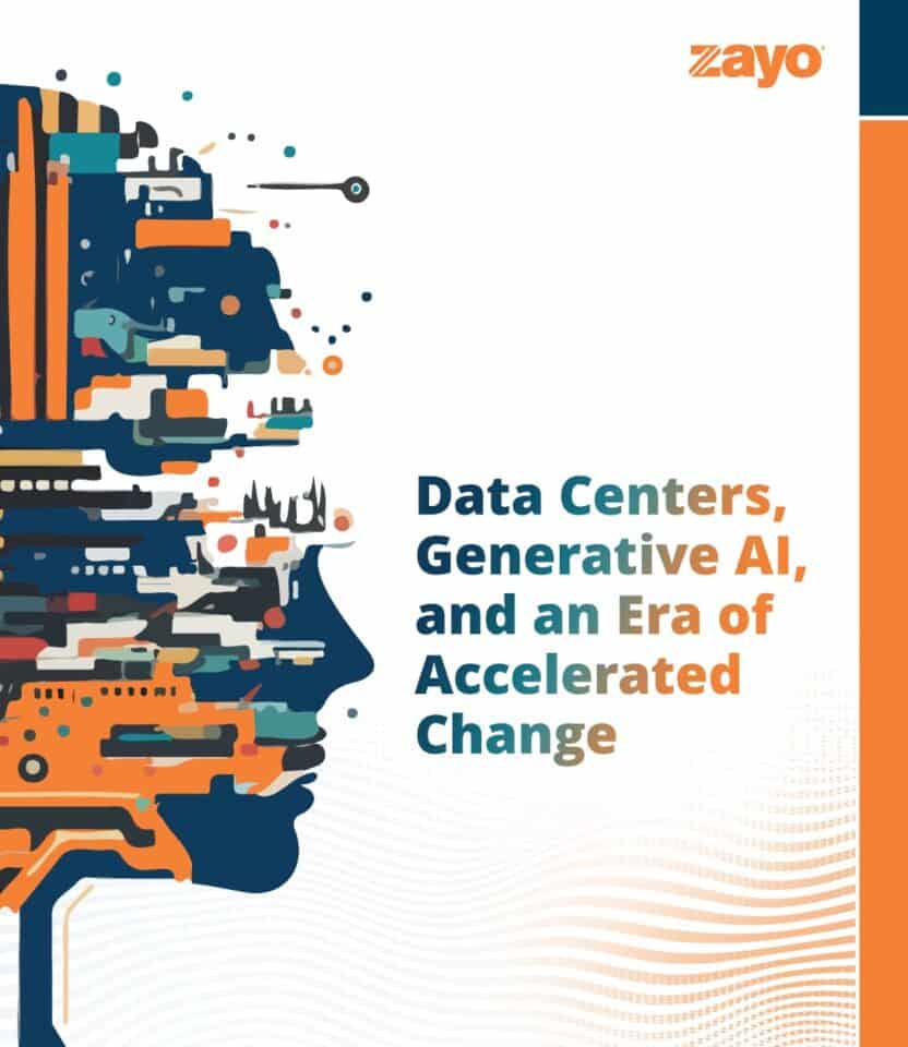 Data Centers, Generative AI, and an Era of Accelerated Change ...