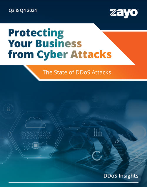 Protecting Your Business from Cyber Attacks – The State of DDoS Attacks ...