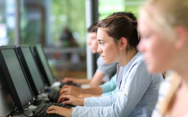 Education is Still Under DDoS Attack | Resource | Zayo Education is Still Under DDoS Attack | Resource | Zayo