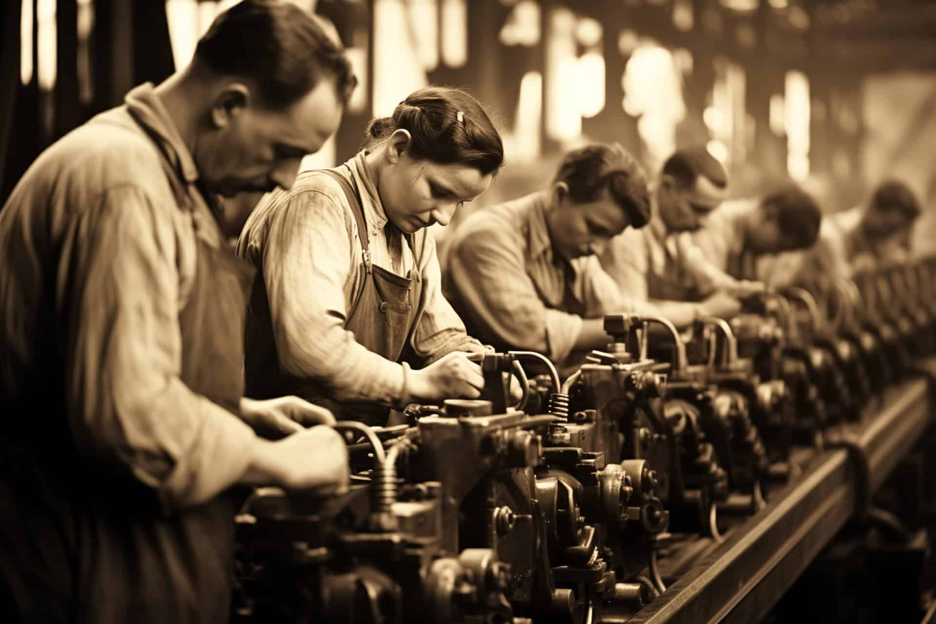 Fiber to the Factory - Zayo