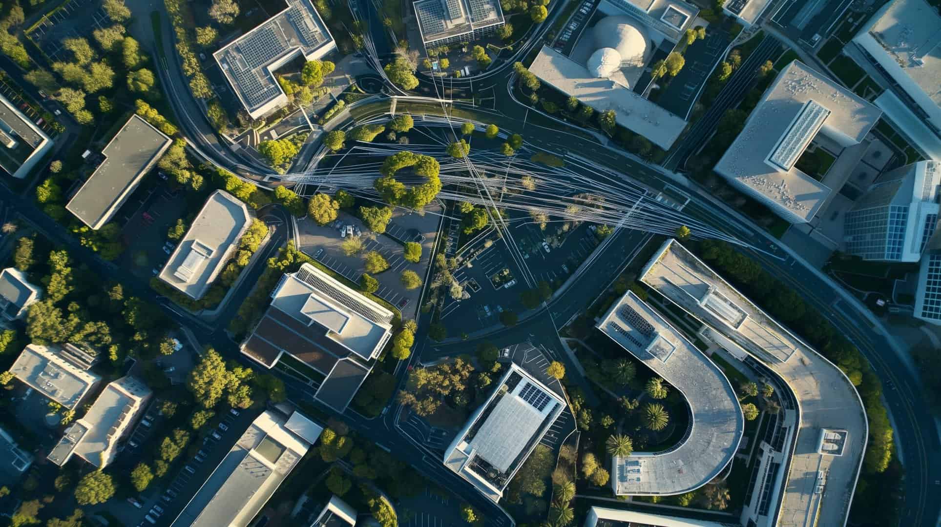 Dark Fiber Service Providers & Metro Fiber Network Routing | Zayo