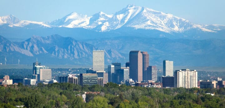 High-Speed Fiber Internet Providers in Denver, CO | Zayo