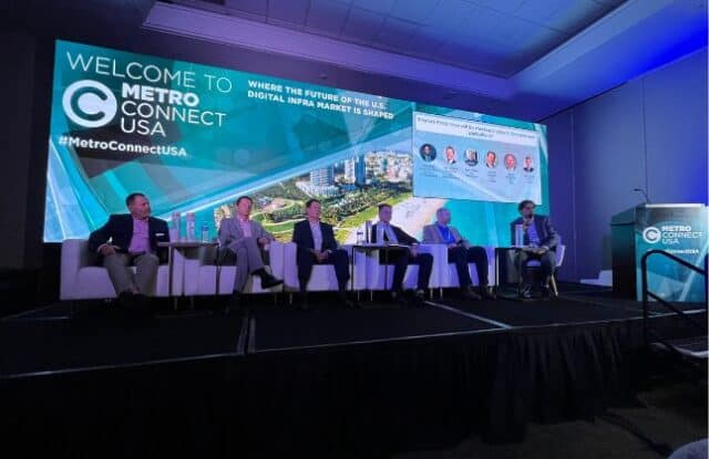 Private Network Solutions: Managed & Dedicated Fiber Network