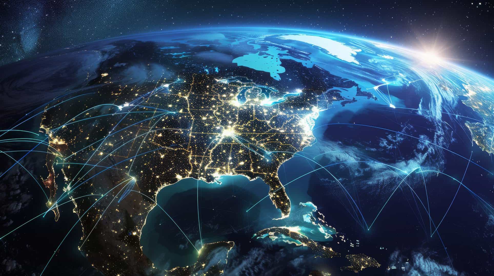 IP Transit Service: Network Providers & Internet Connectivity | Zayo