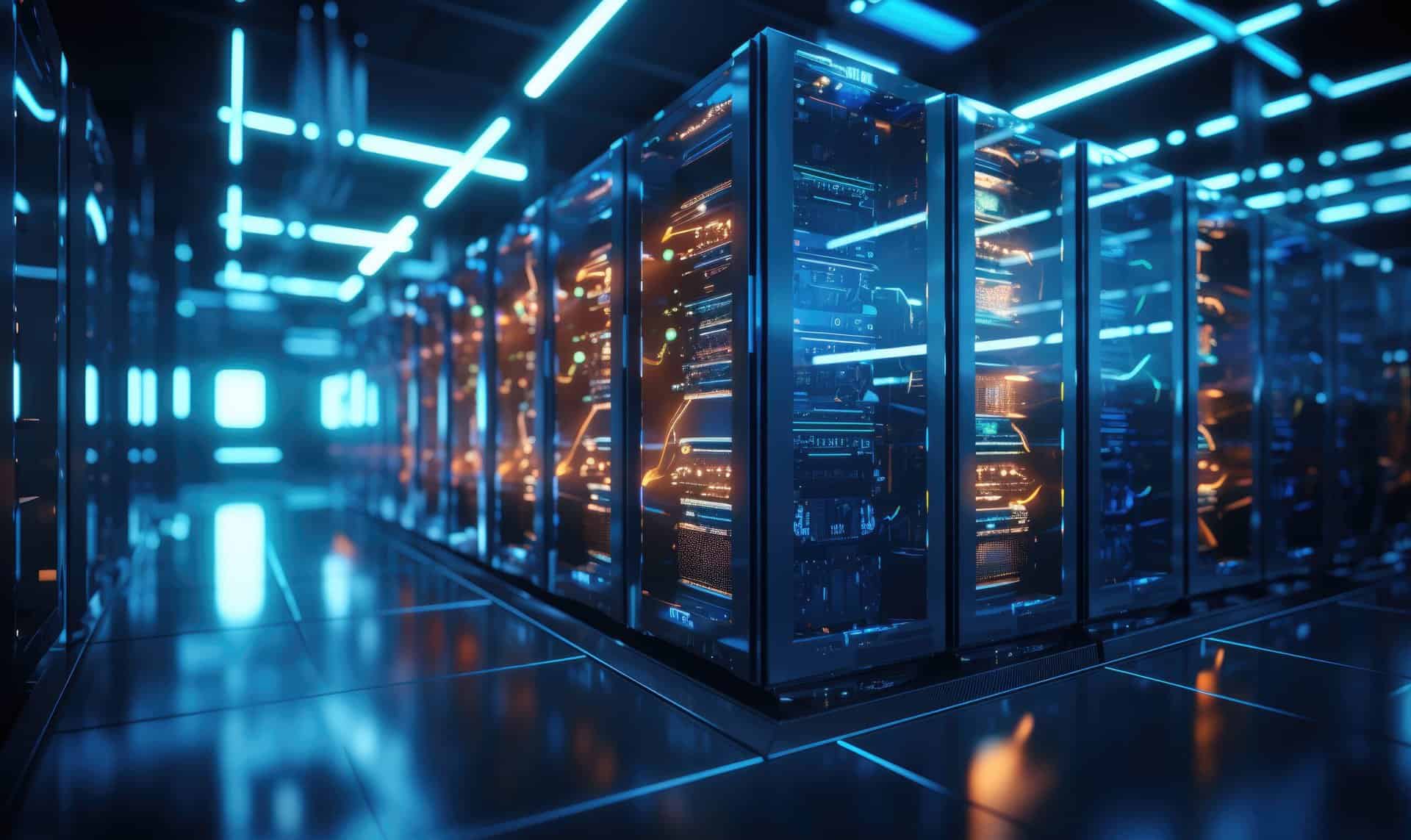 At Zayo, The Future is Automated - Zayo