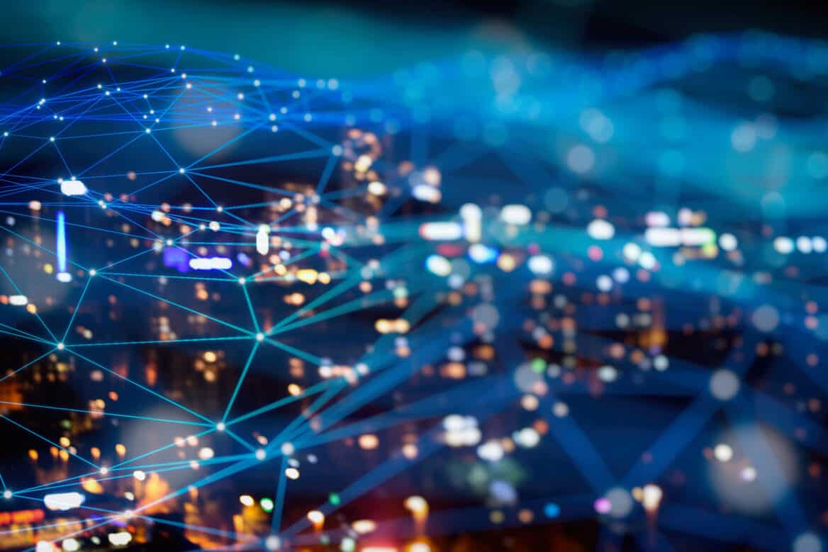 Dark Fiber | Metro Fiber Network Routing & Transport Services