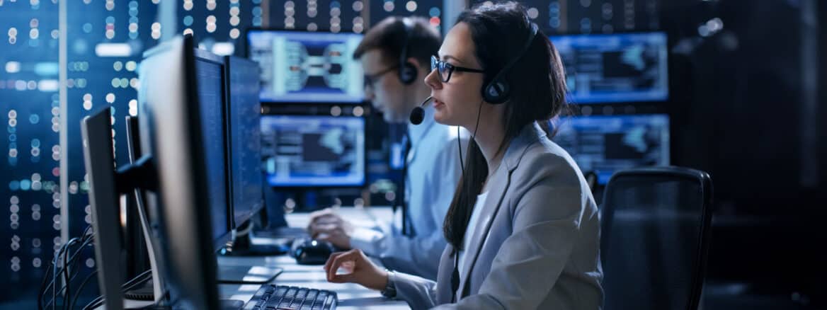 Public Sector Network Services & Digital Government Solutions