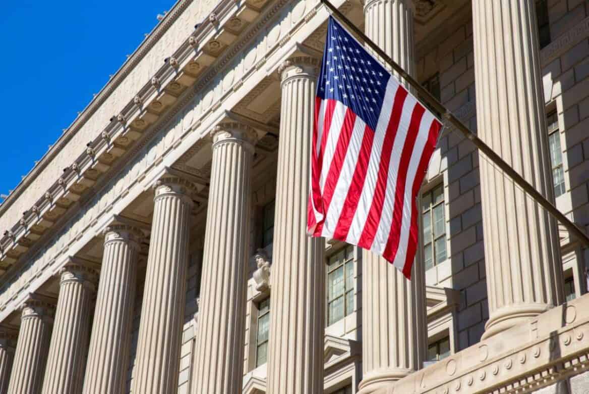 Public Sector | U.S. Federal Government